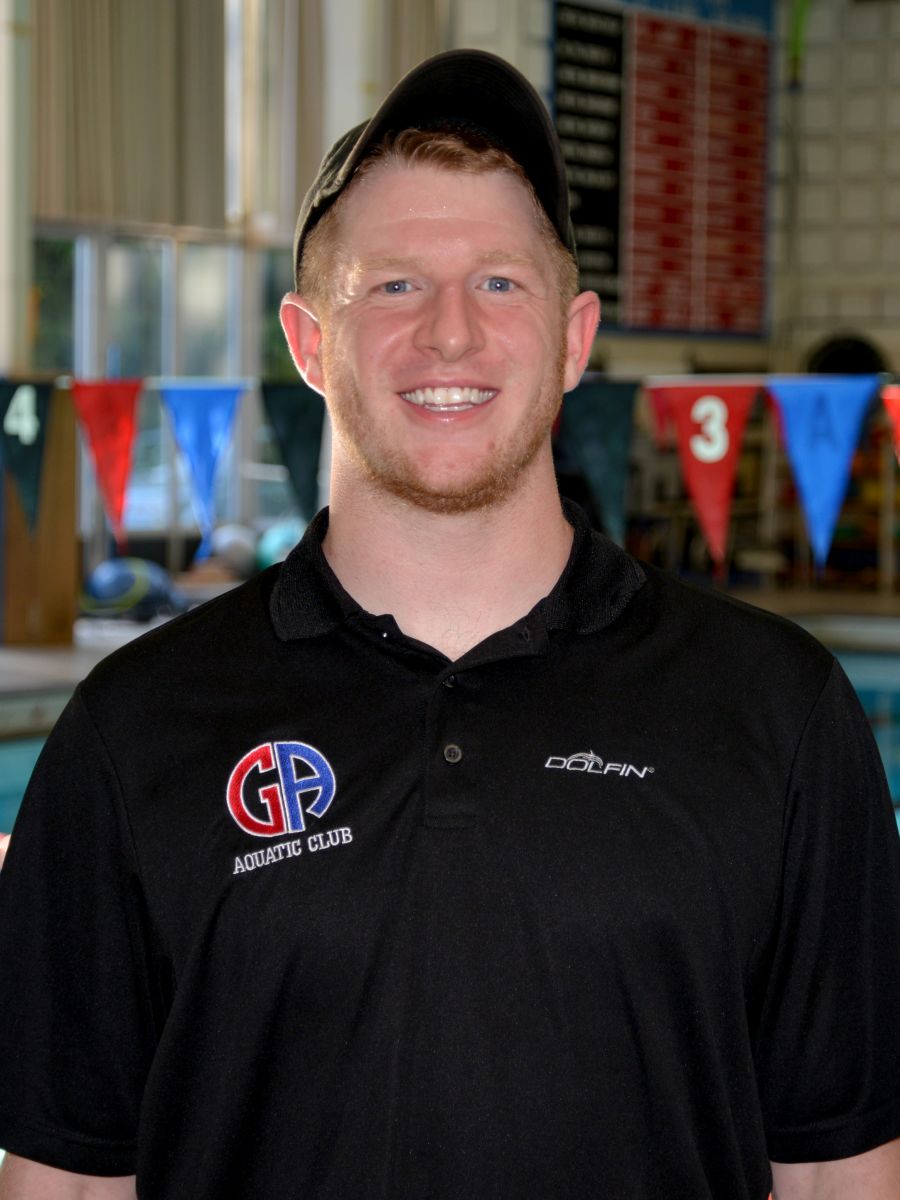 Germantown Academy Aquatic Club - Team Staff